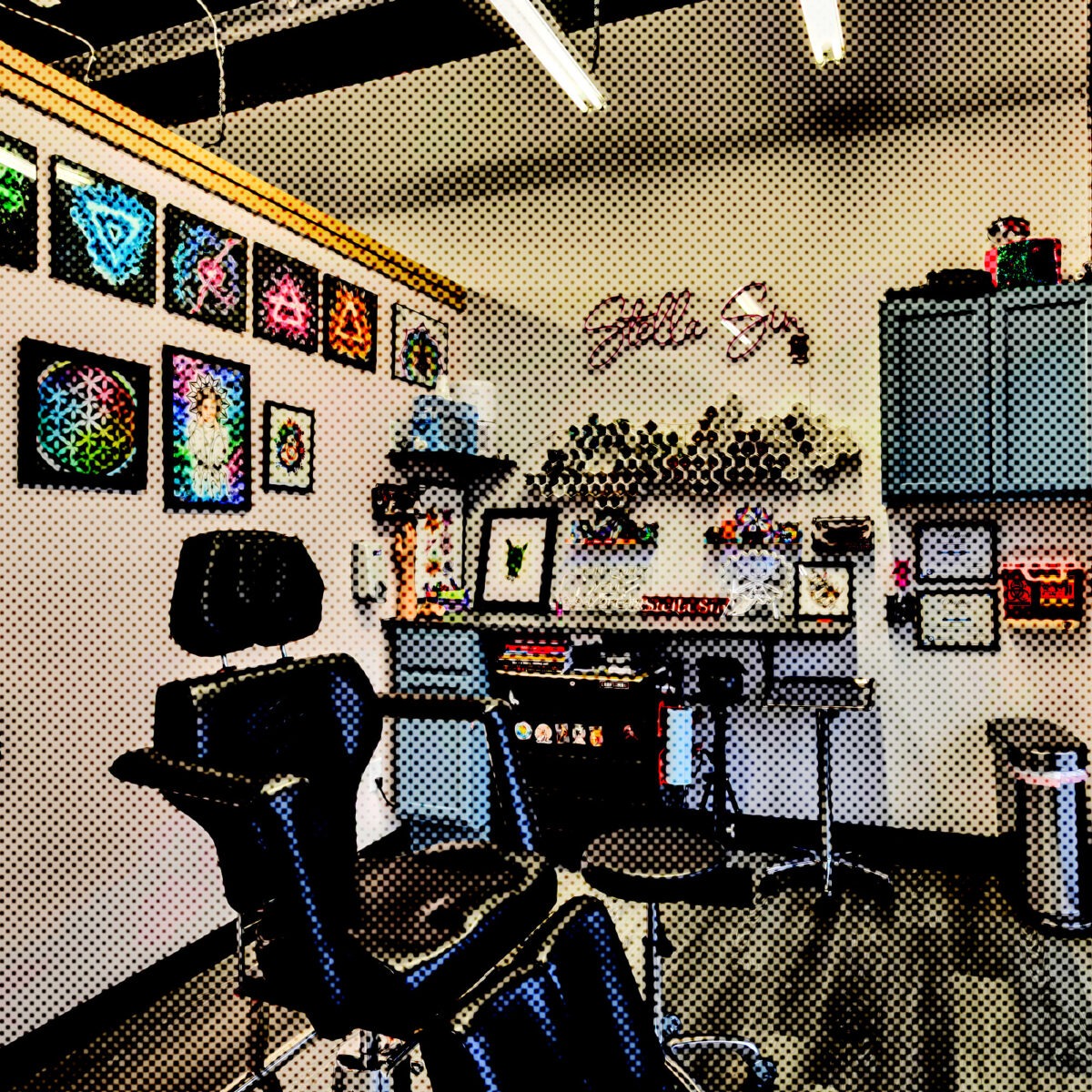 Most experienced + knowledgeable piercers in Boise/Meridian — Imperial ...