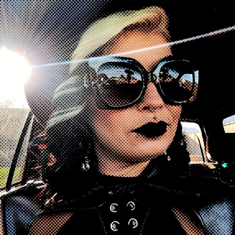 Elegant + professional tattoos in Boise/Meridian — Imperial Body Art